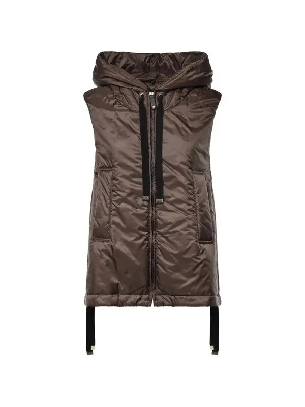 Max Mara Thecube Greengo Vest