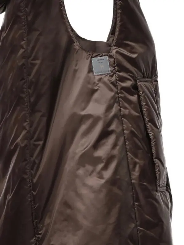 Max Mara Thecube Greengo Vest
