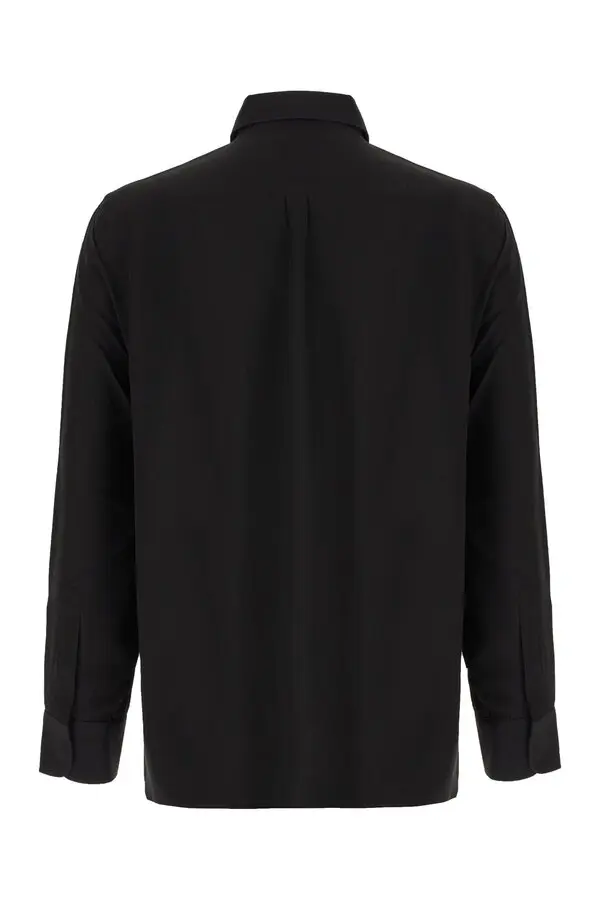 Givenchy Clothing Shirts