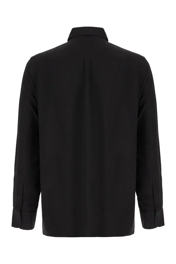 Givenchy Clothing Shirts - Multicolor