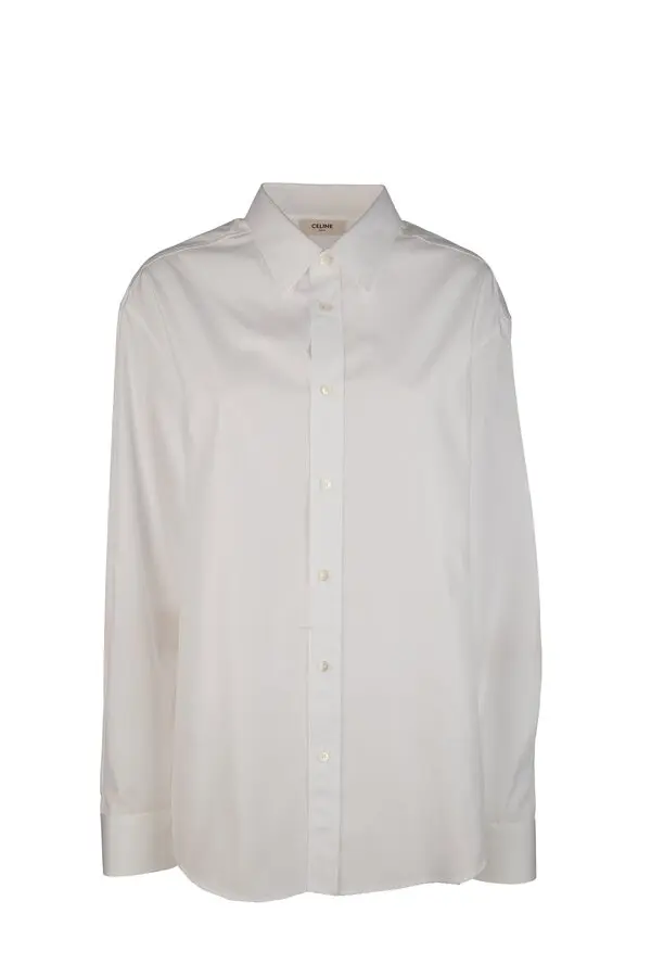 Celine Clothing Shirts