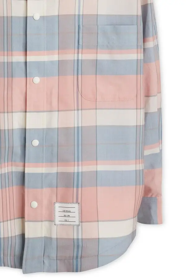 Thom Browne Clothing Shirts