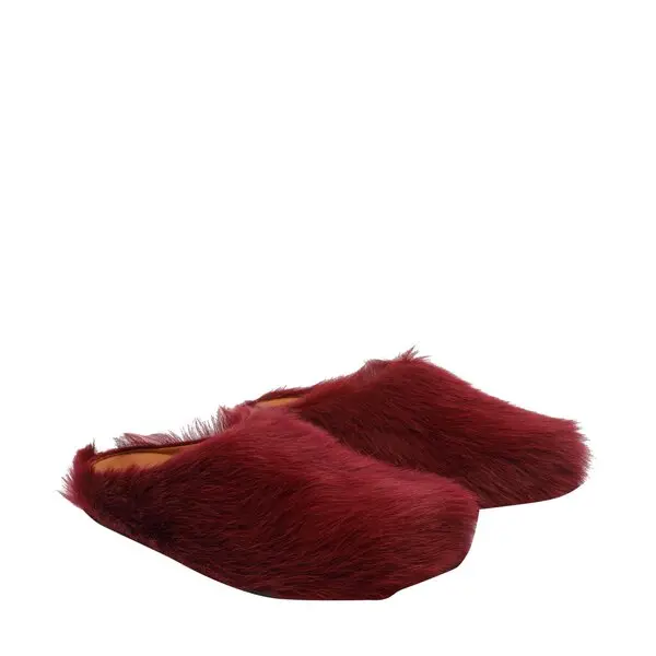 Marni Fussbett Sabot