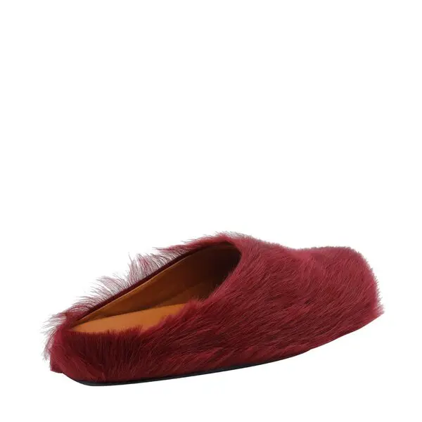 Marni Fussbett Sabot