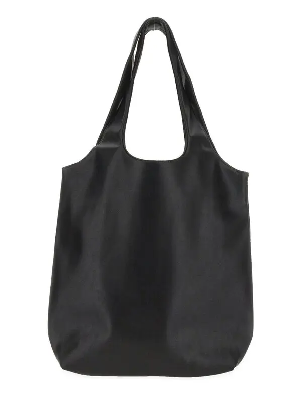 A.p.c. Borsa Tote Con Logo