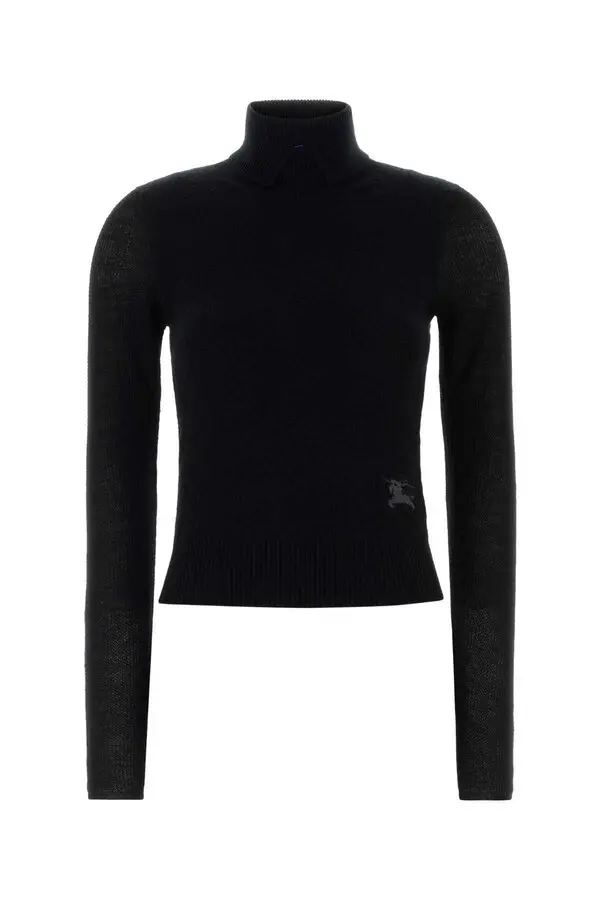 Burberry Wool Blend Sweater
