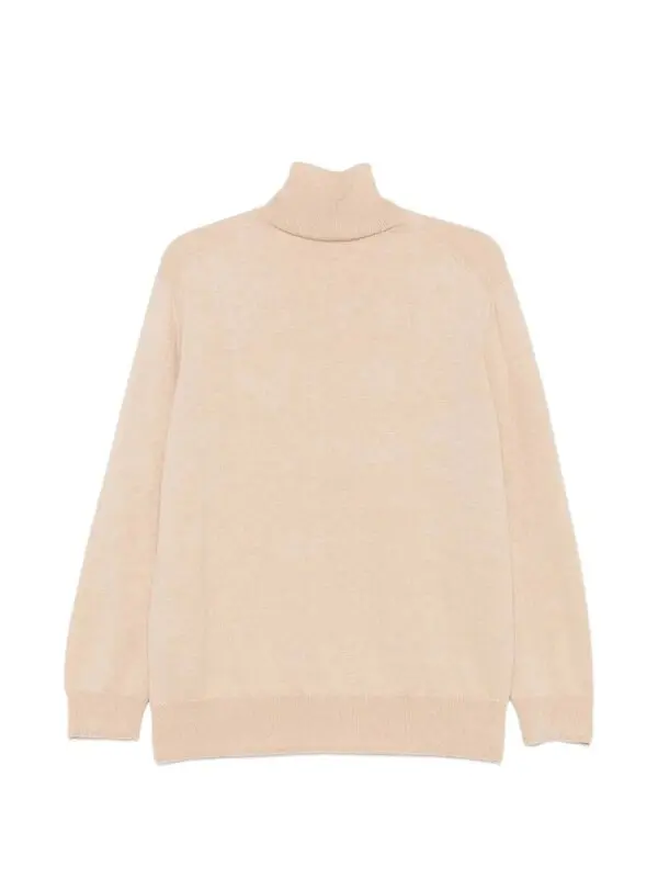Malo Turtle Neck Sweater