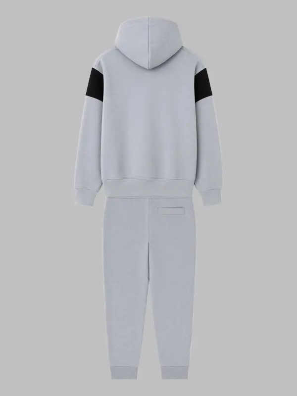 BOSS Set Tracksuit Con Cappuccio