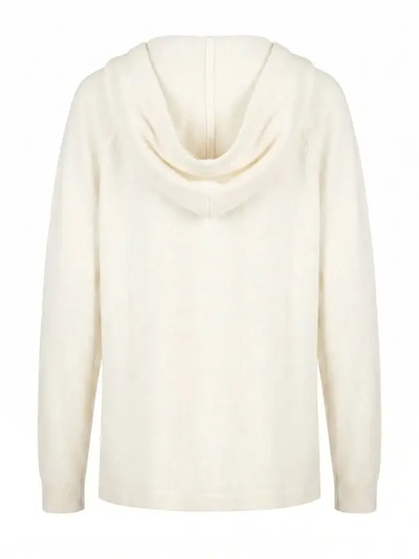 Malo Hooded Sweater