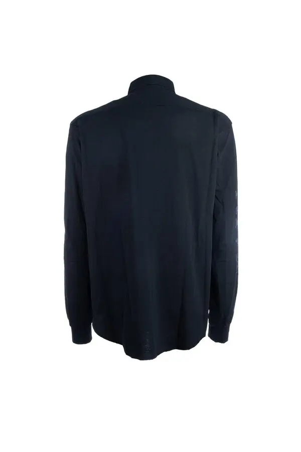 Balenciaga Clothing Shirts - Multicolor