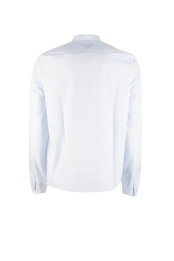 Prada Clothing Shirts