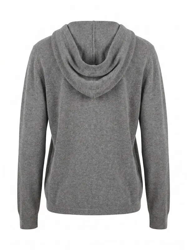 Malo Hooded Sweater