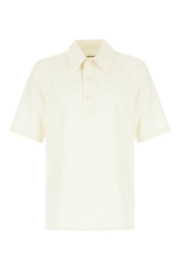 JIL SANDER Clothing Shirts