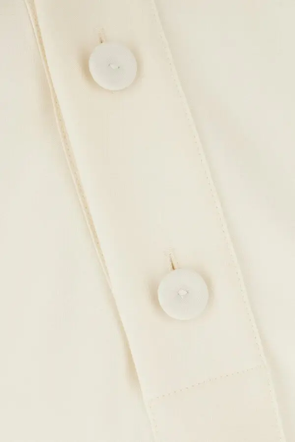 JIL SANDER Clothing Shirts - Multicolor