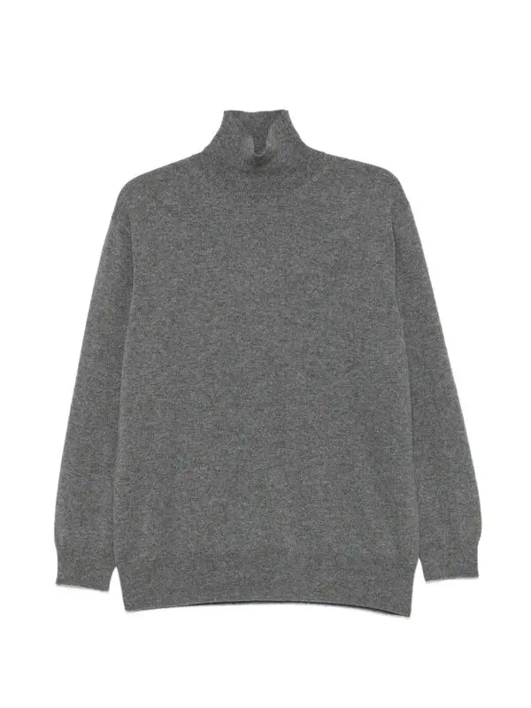 Malo Turtle Neck Sweater