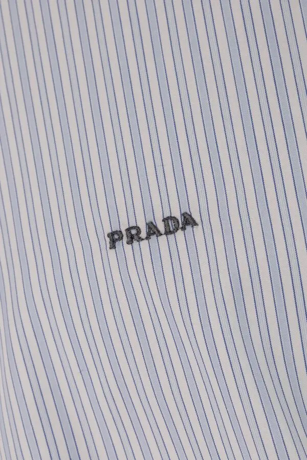 Prada Clothing Shirts