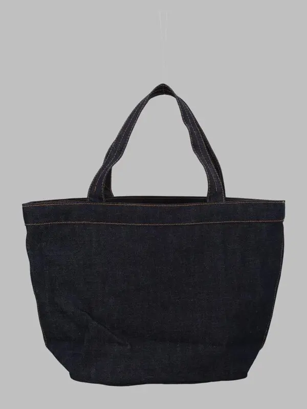 A.p.c. Tote Bag - Blue