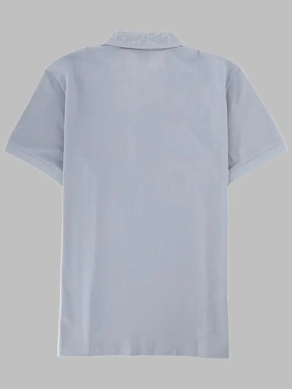 BOSS Polo Con Logo