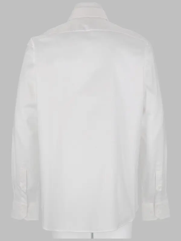 BOSS Camicia Joe - White