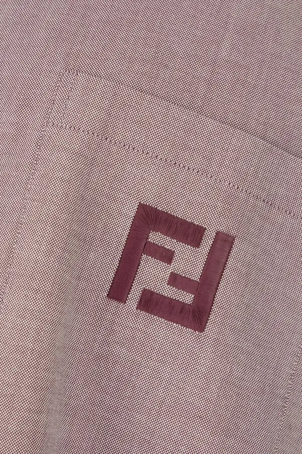 Fendi Clothing Shirts