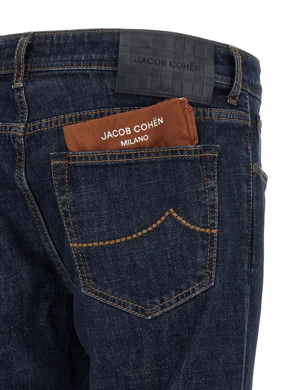Jacob Cohen Bard' Jeans