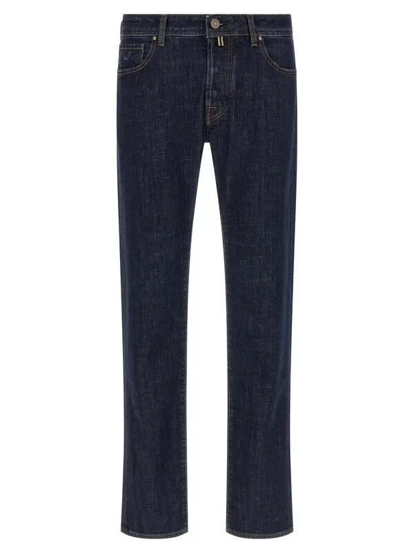Jacob Cohen Bard' Jeans - Blue
