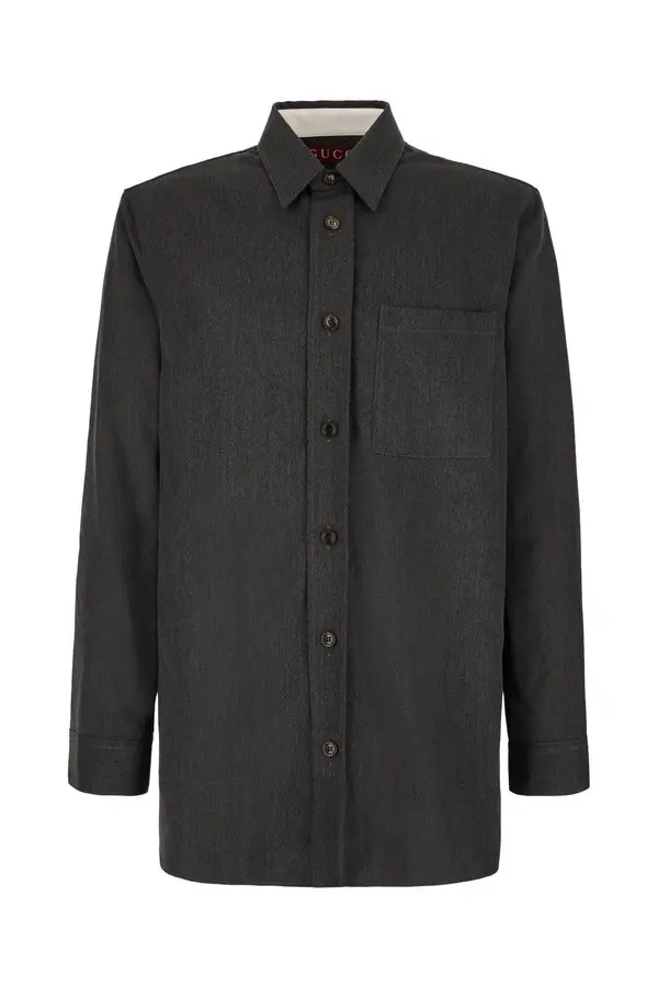 Gucci Clothing Shirts