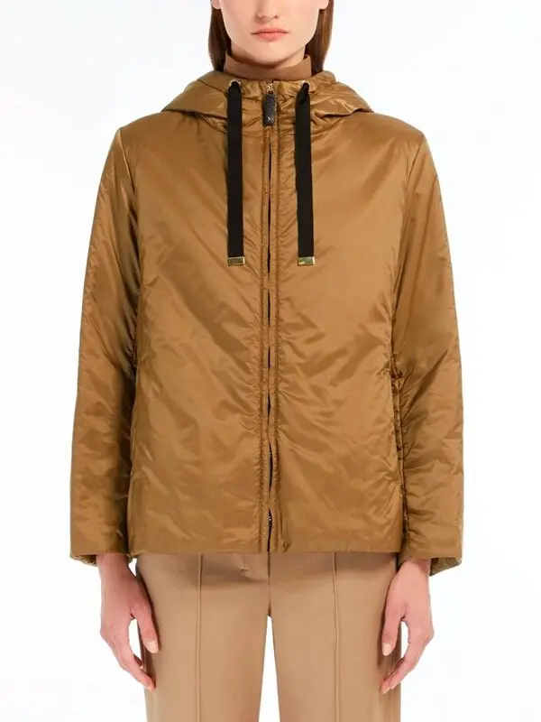 Max Mara Thecube Greenh Jacket