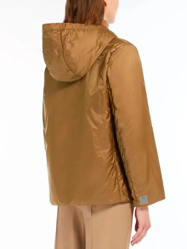 Max Mara Thecube Greenh Jacket
