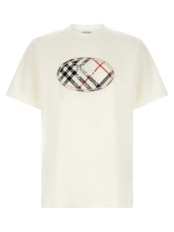 Burberry Ryan' T-shirt