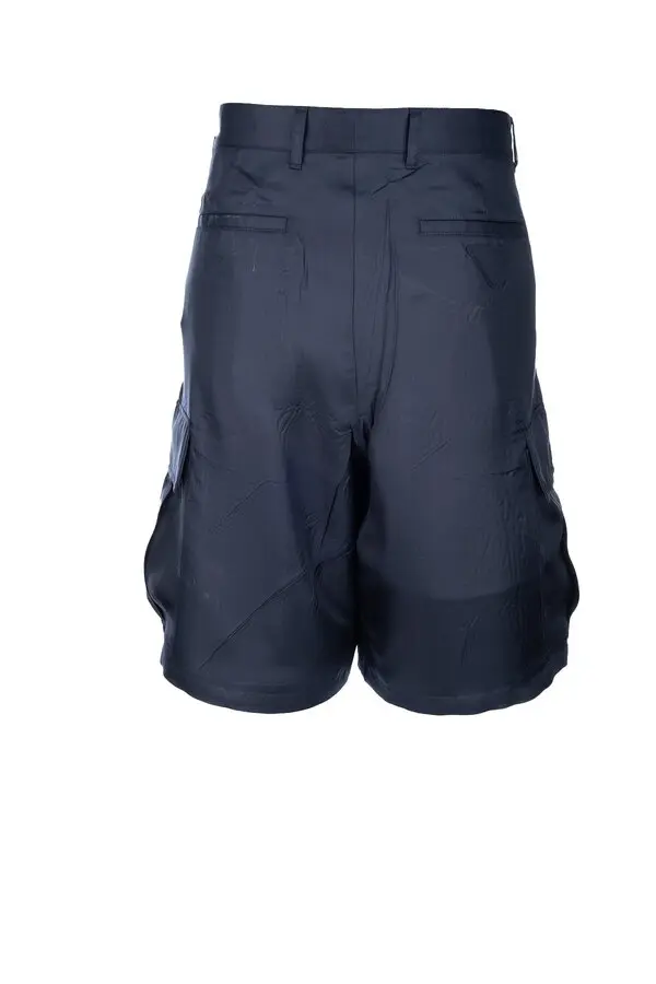 Prada Clothing Shorts