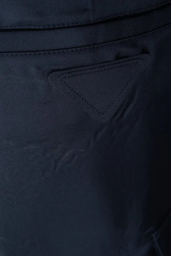 Prada Clothing Shorts