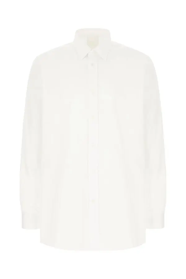 Givenchy Clothing Shirts