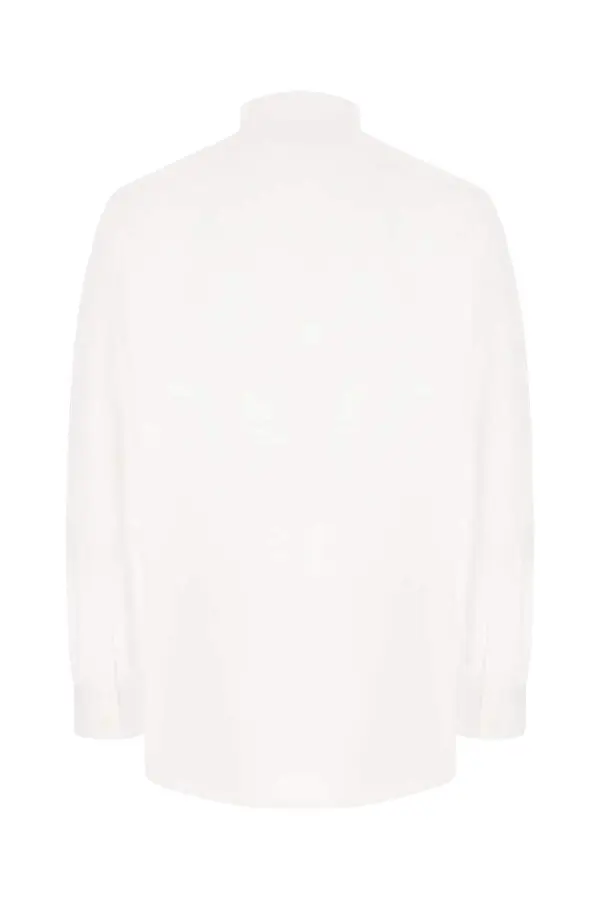 Givenchy Clothing Shirts - Multicolor