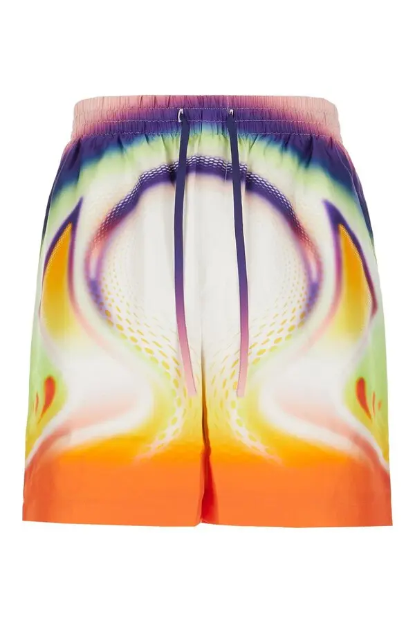 Casablanca Clothing Shorts