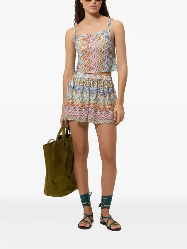 Missoni Shorts