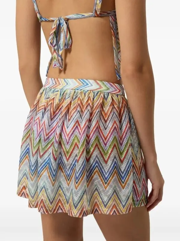 Missoni Shorts - Multicolor