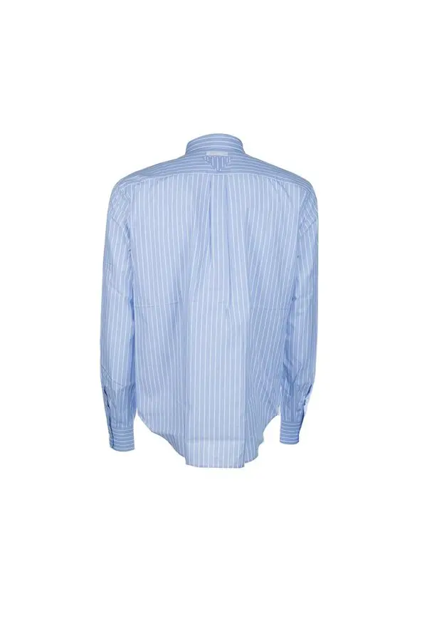Prada Clothing Shirts