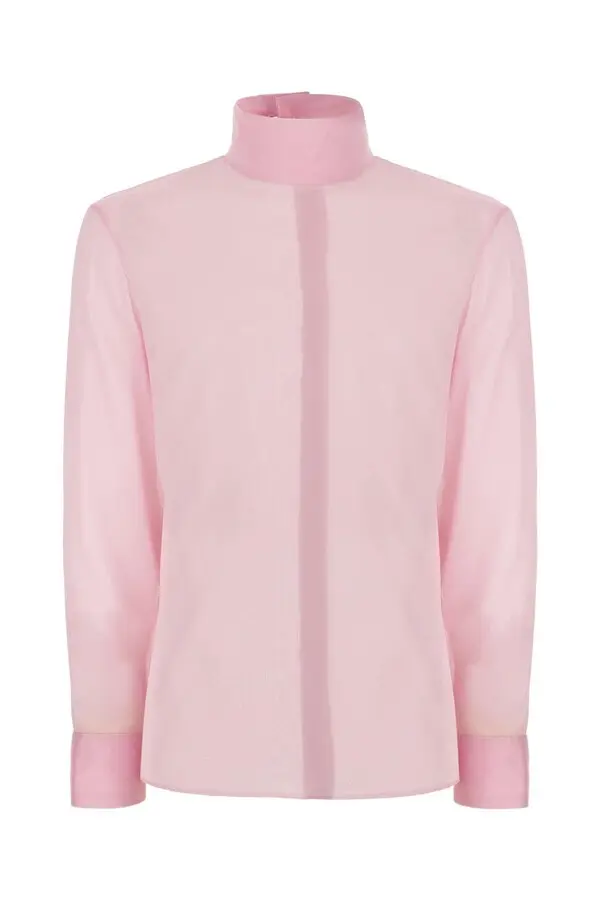 Gucci Clothing Shirts