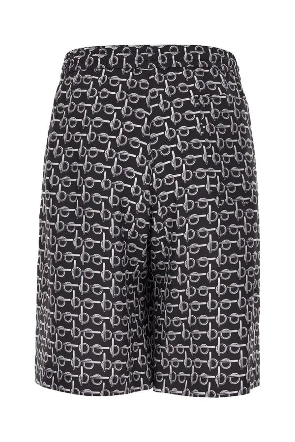 Burberry Clothing Shorts