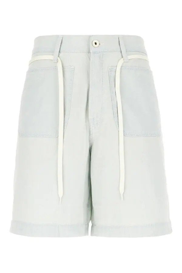 Kenzo Clothing Shorts
