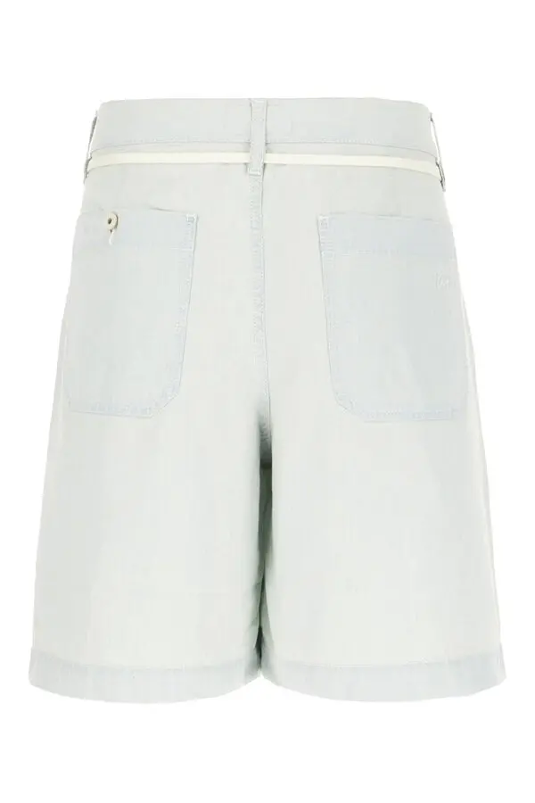 Kenzo Clothing Shorts