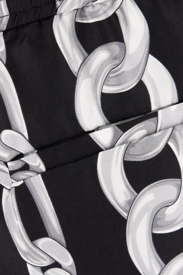 Versace Clothing Shorts