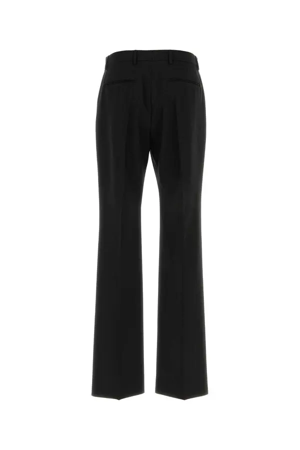 Valentino Garavani Wool Pant