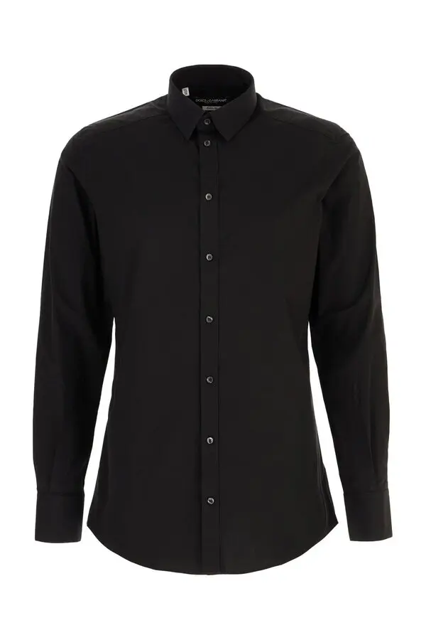 Dolce & Gabbana Clothing Shirts