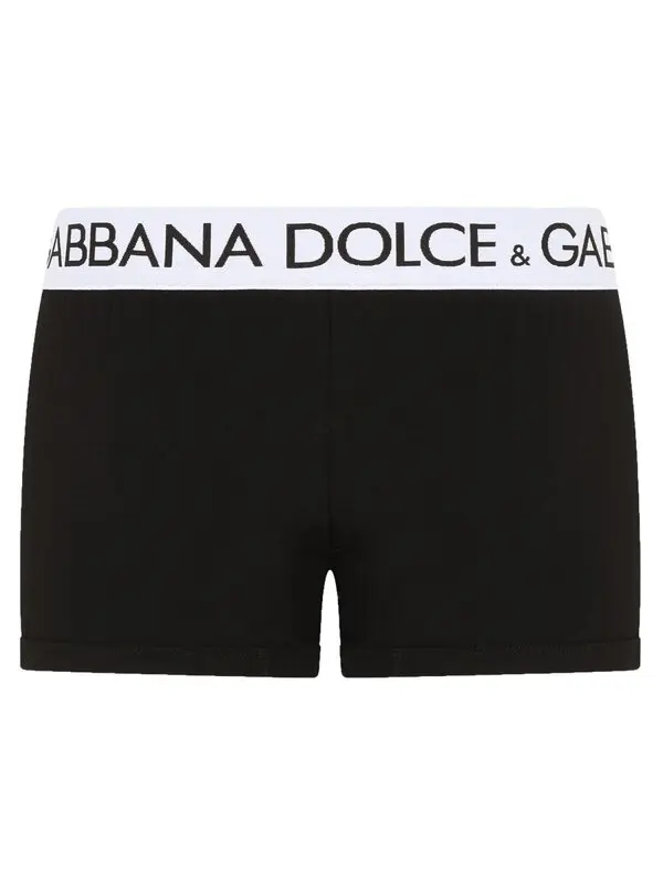 Dolce & Gabbana Boxer Regular Fit
