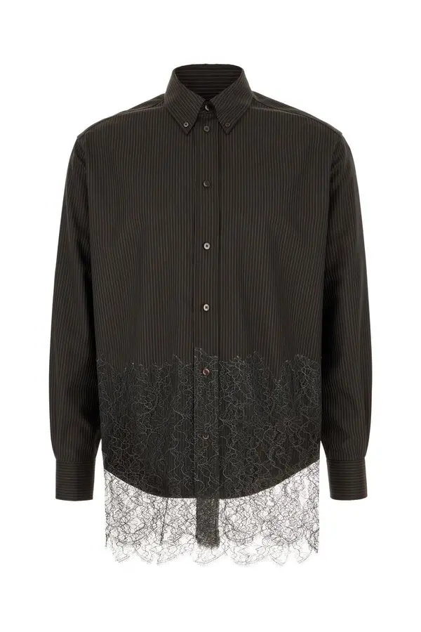 Fendi Clothing Shirts