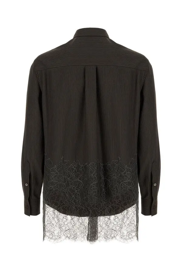 Fendi Clothing Shirts