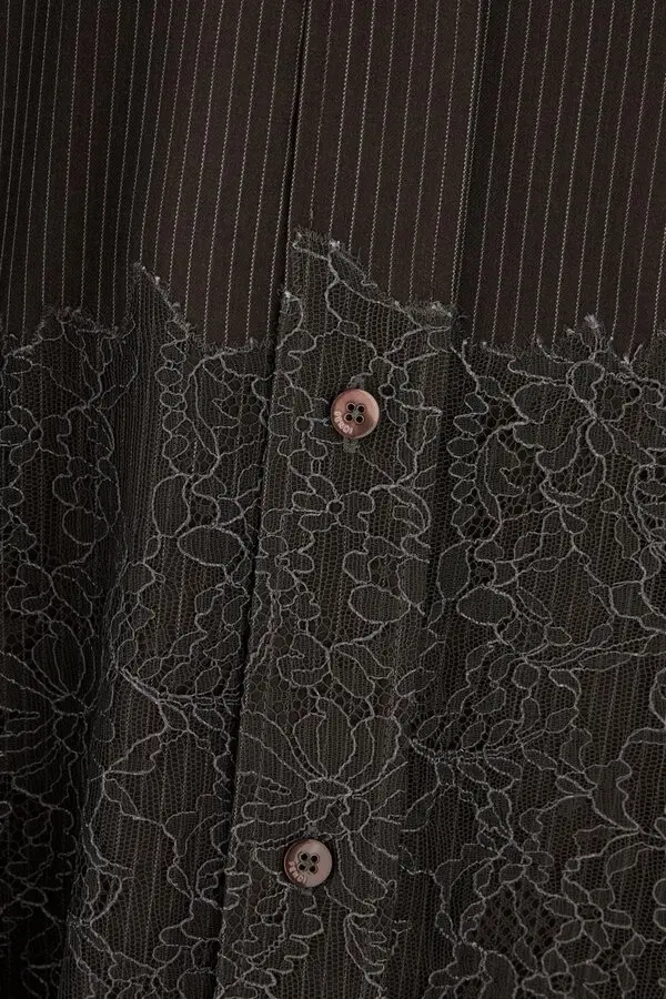 Fendi Clothing Shirts