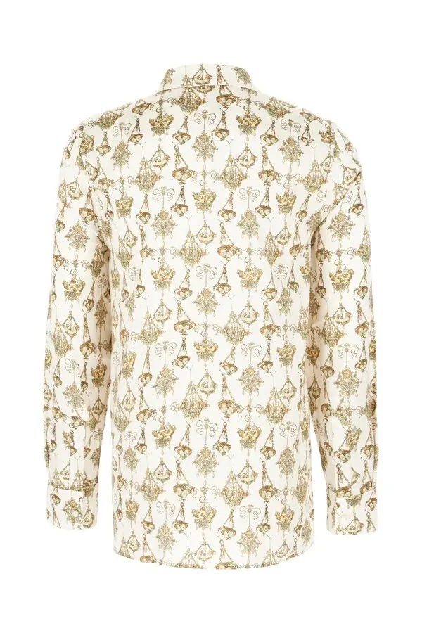 Givenchy Clothing Shirts